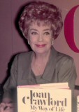 Joan Crawford: The Best of Everything